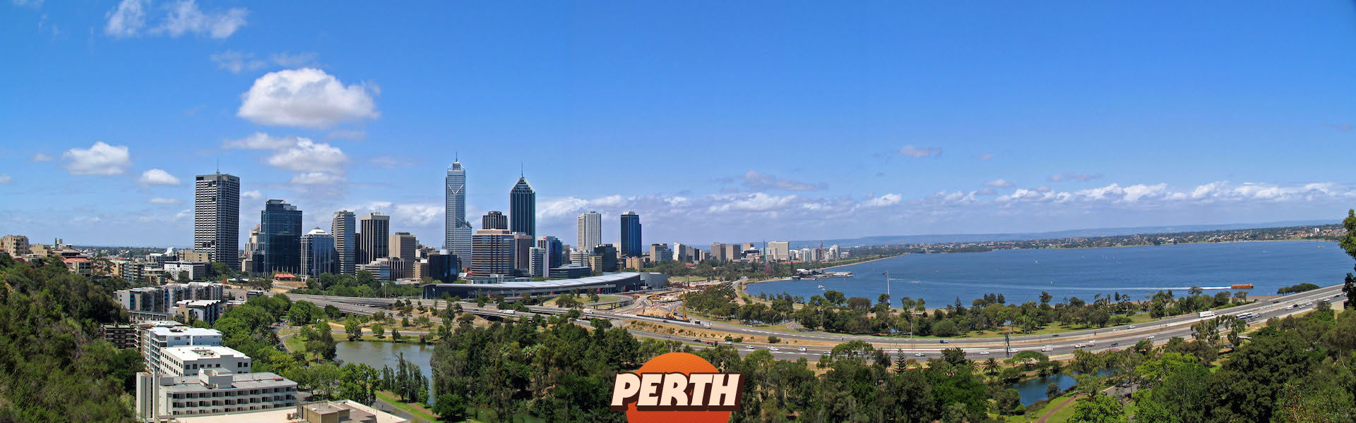 Campervan Hire Perth | Hippie Campers AU